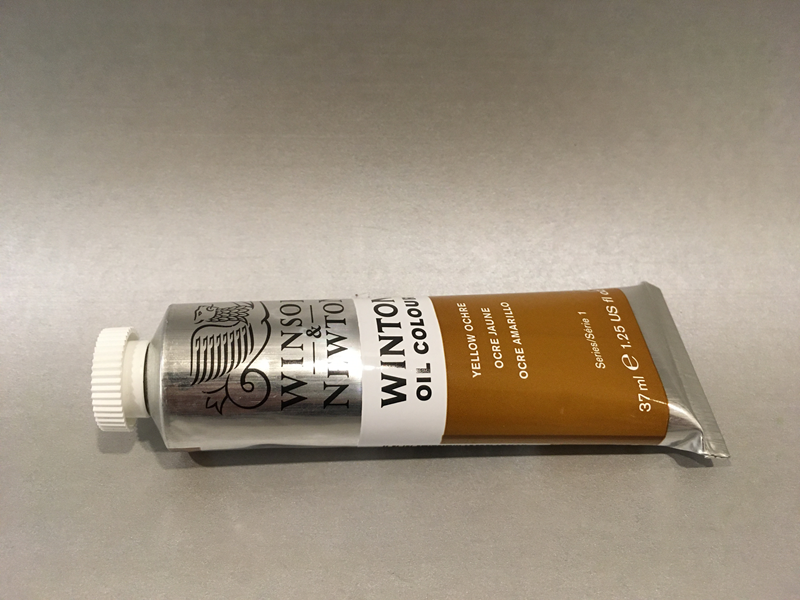 Winton Oil Colour 37Ml | East Los Angeles College Store